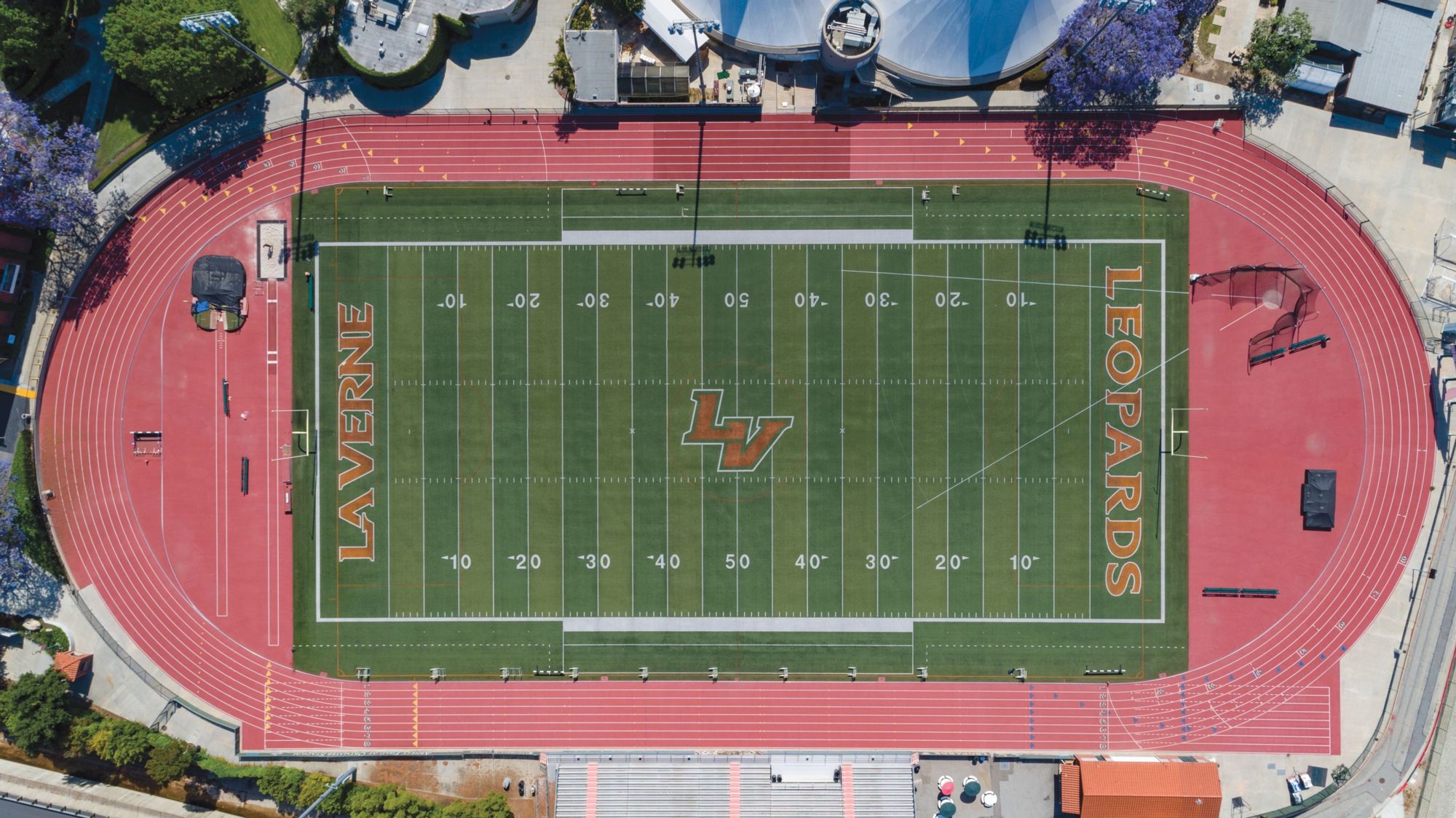 College Football Prospects